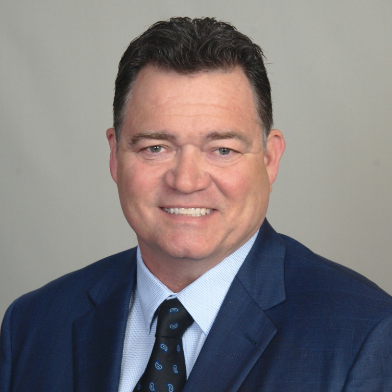 Meet the Board - NDIA Wright Brothers Regional Chapter